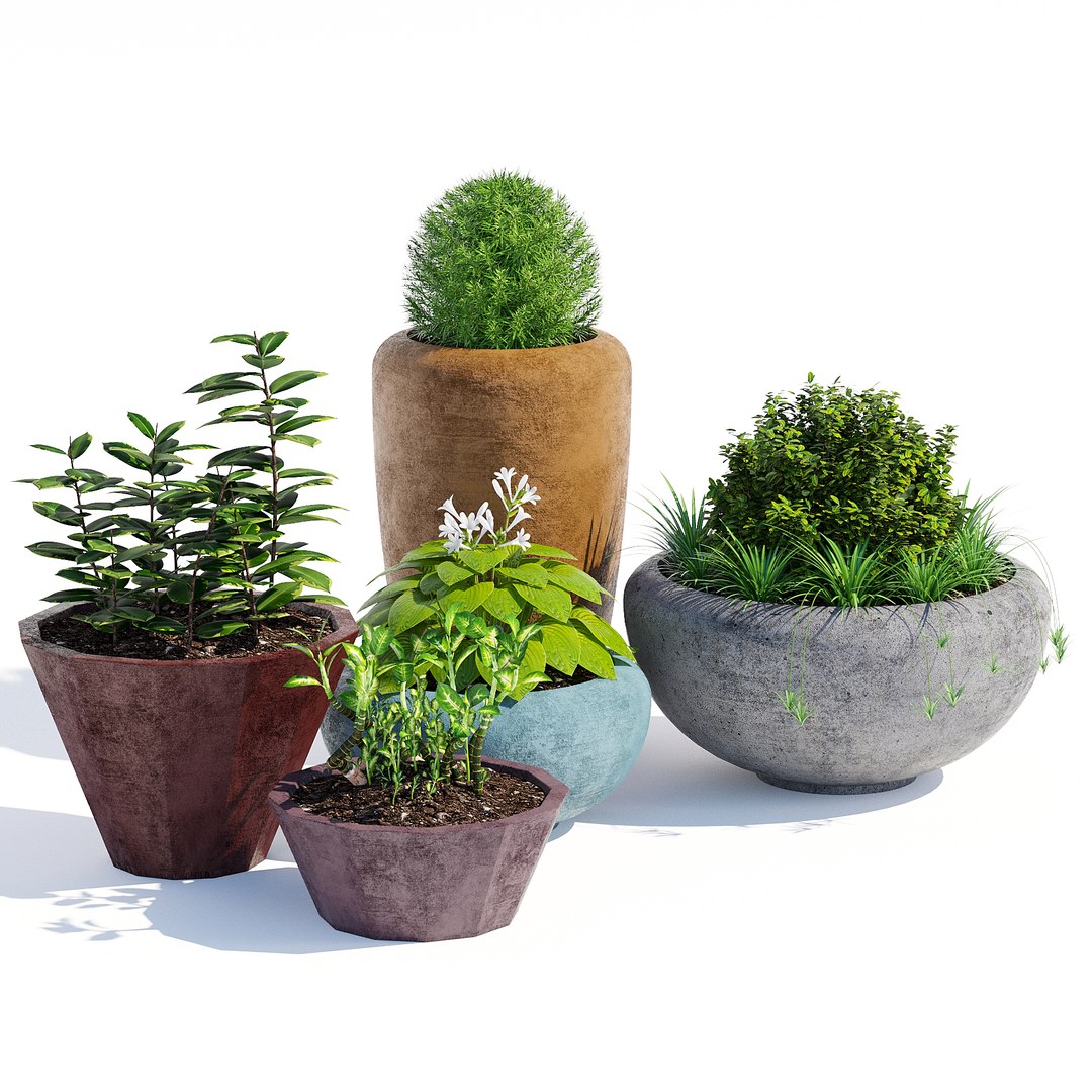 3D Mundo Faceted Model - TurboSquid 1294660