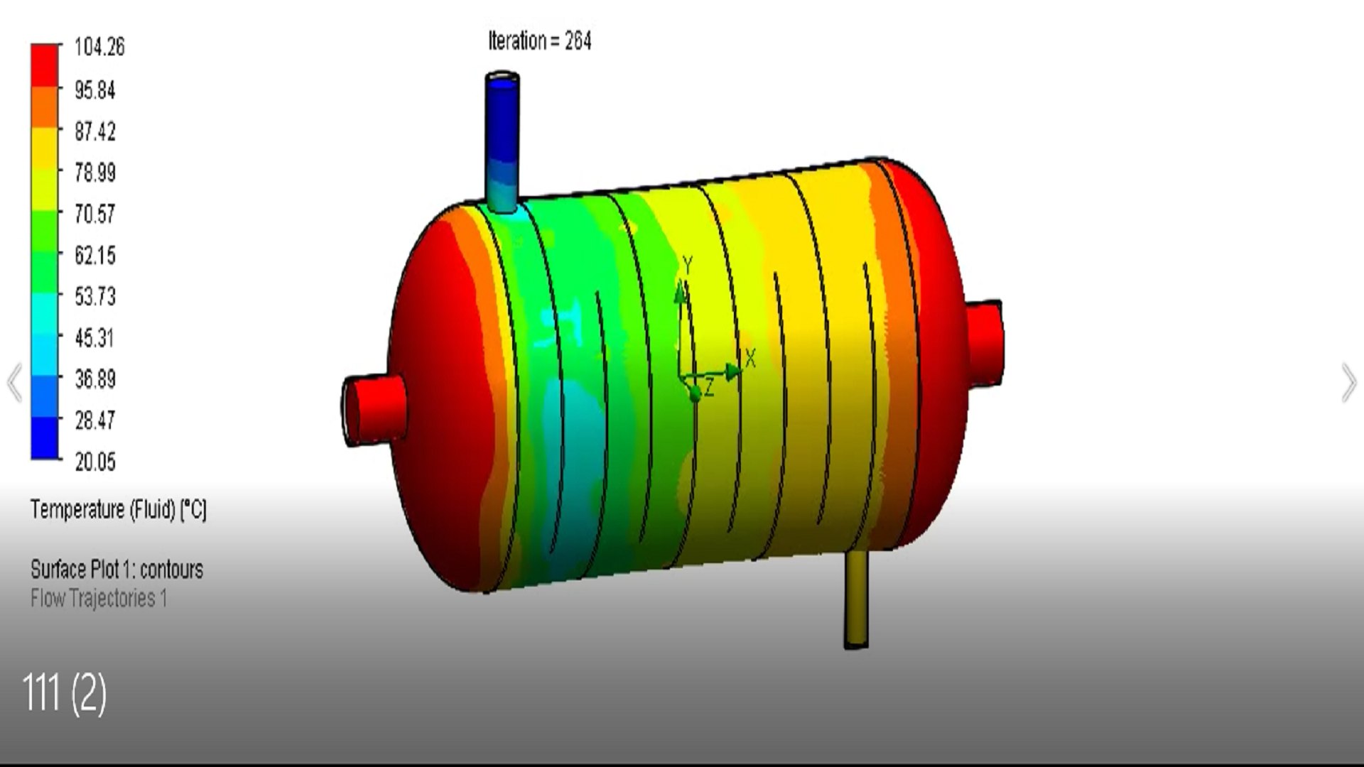 3D Heat Exchanger - TurboSquid 2005196
