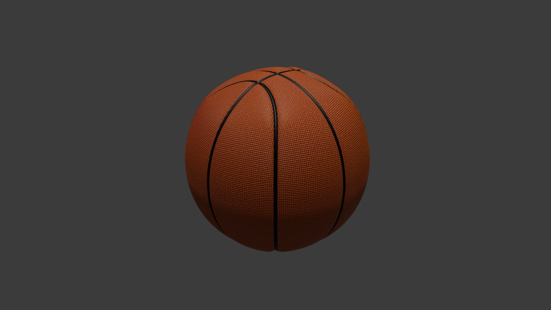 Basketball 3D Model - TurboSquid 2385464