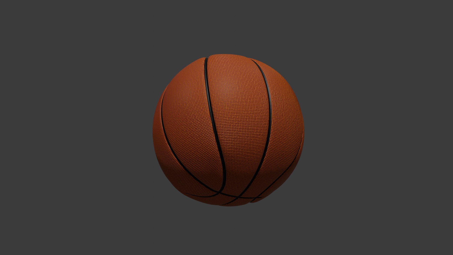 Basketball 3D Model - TurboSquid 2385464