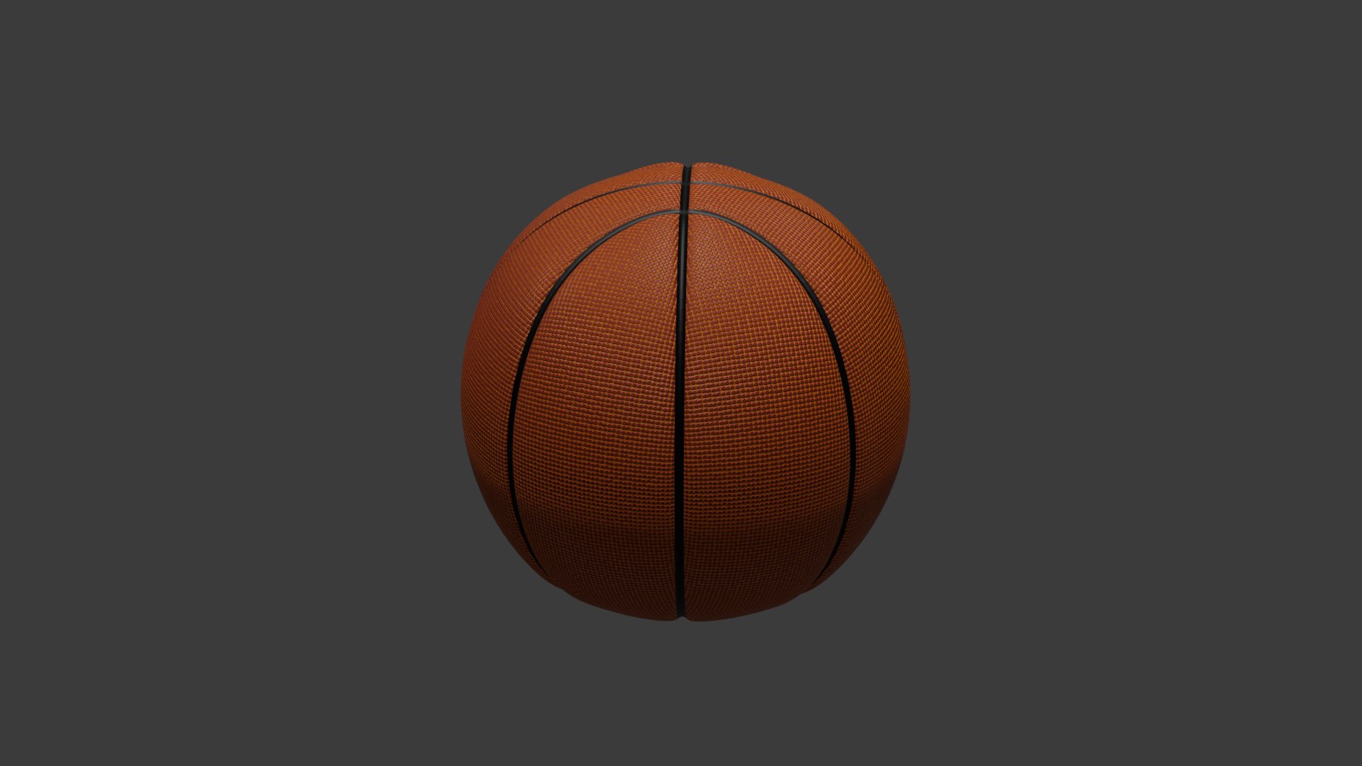 Basketball 3D Model - TurboSquid 2385464
