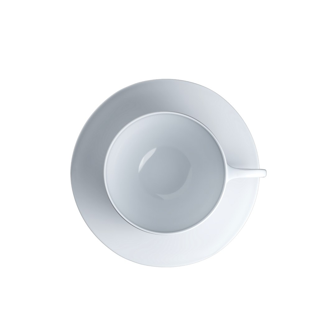 TeaCup 3D Model - TurboSquid 2198020