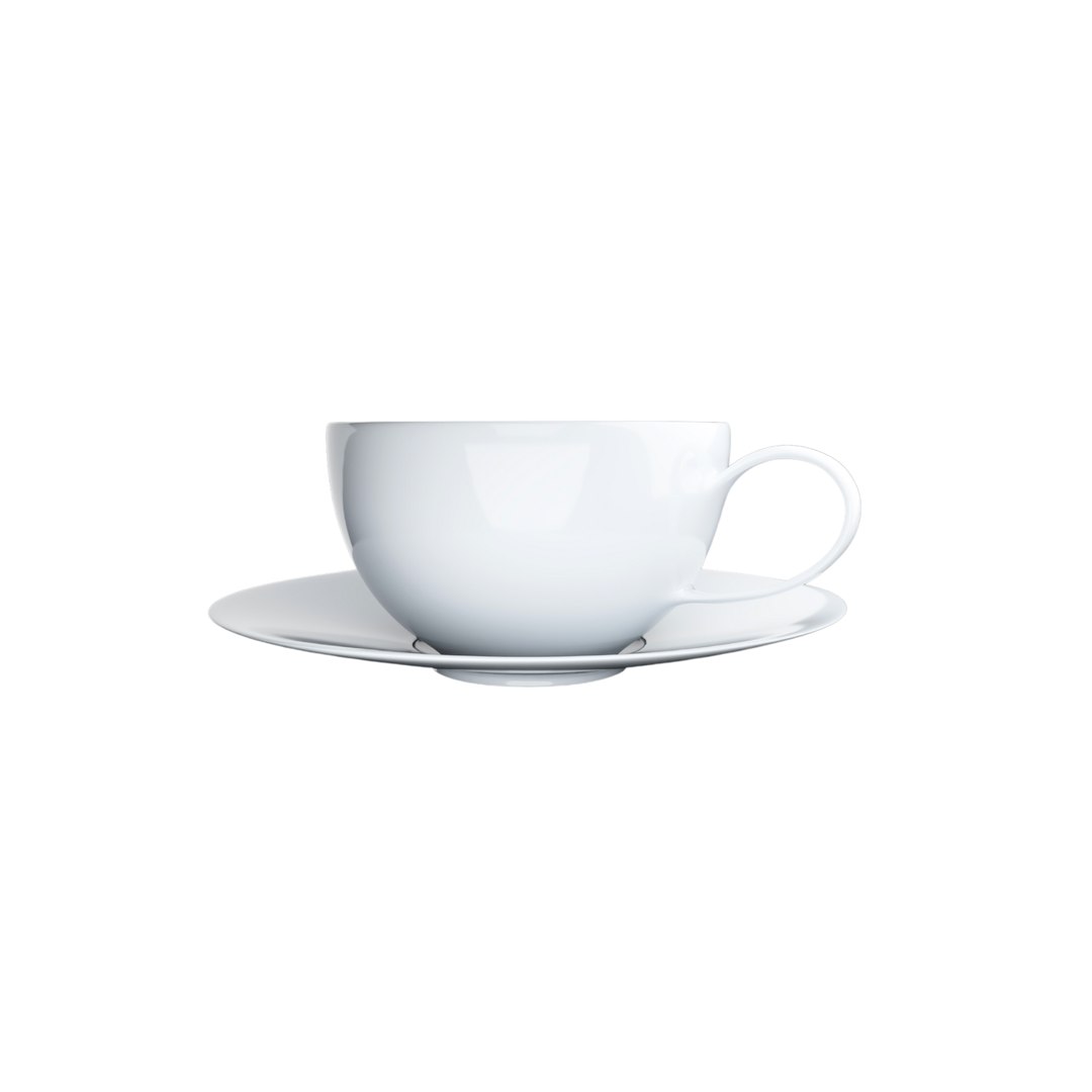 TeaCup 3D Model - TurboSquid 2198020