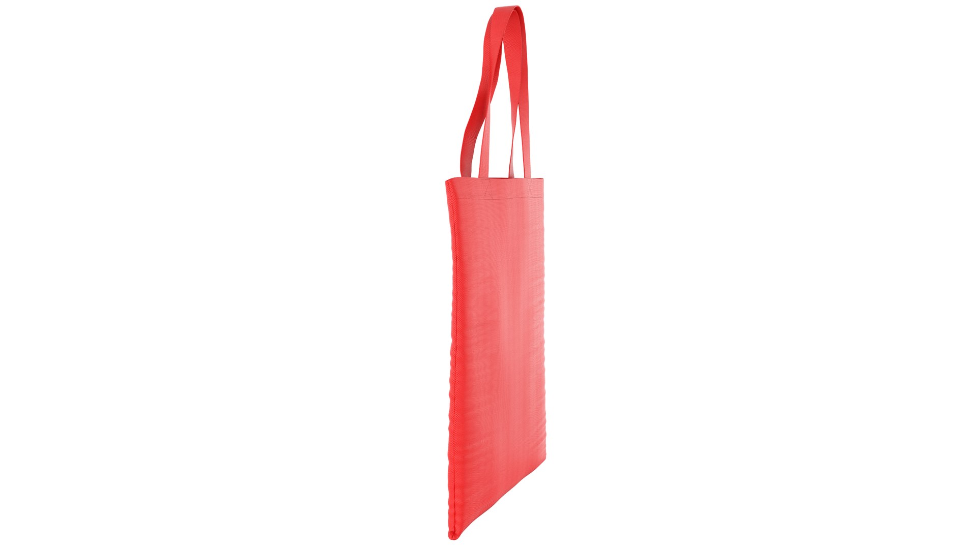 3D Non Woven Tote Bag Animated - TurboSquid 2218651
