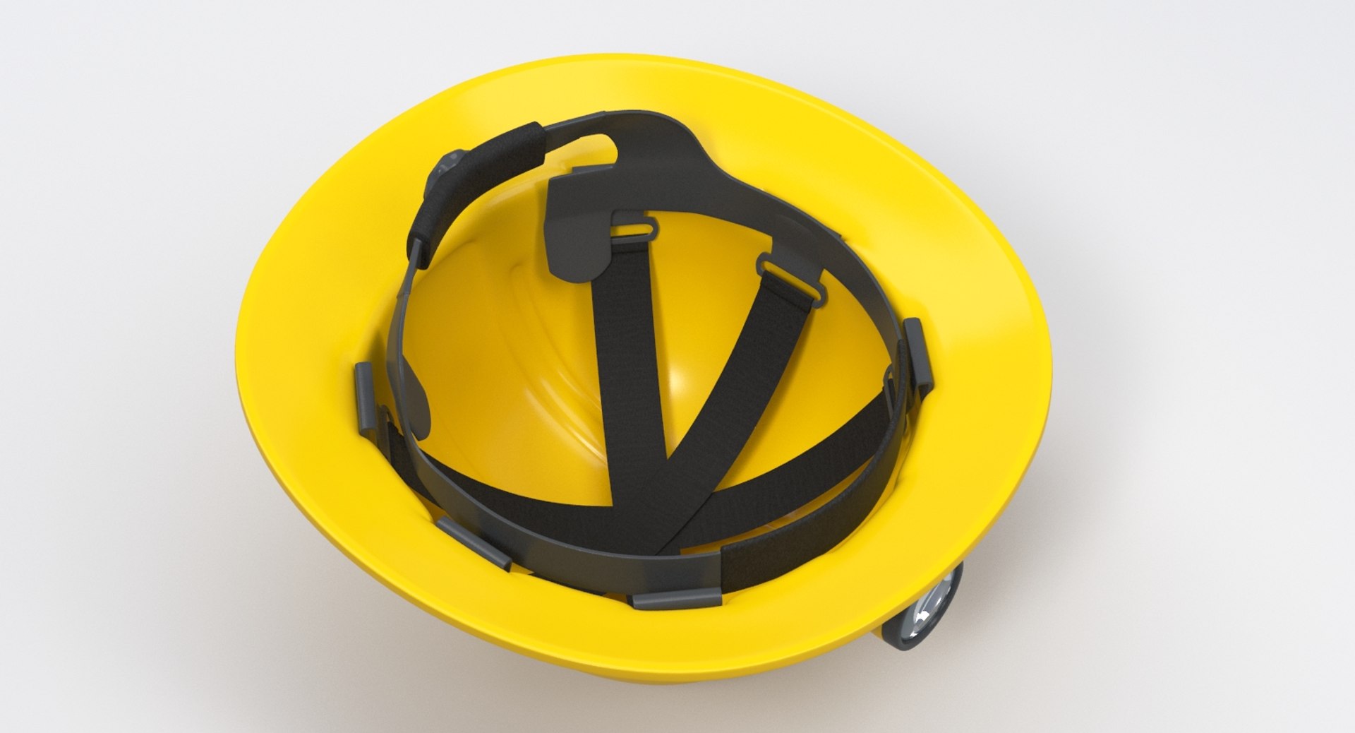 3D Brim Miners Hard - TurboSquid 1357398