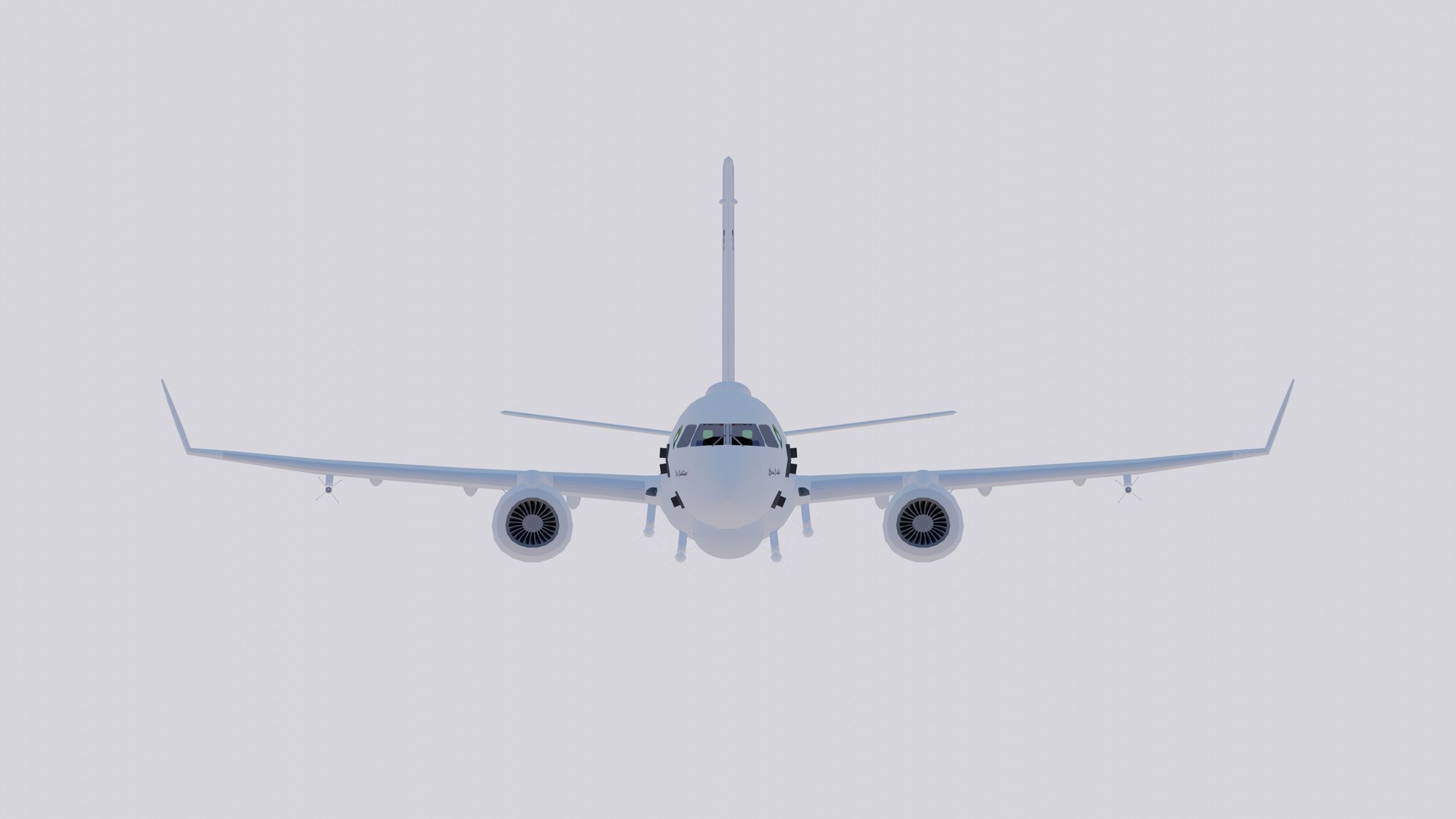 Embraer Sea Sultan 1000 3D - TurboSquid 2060990