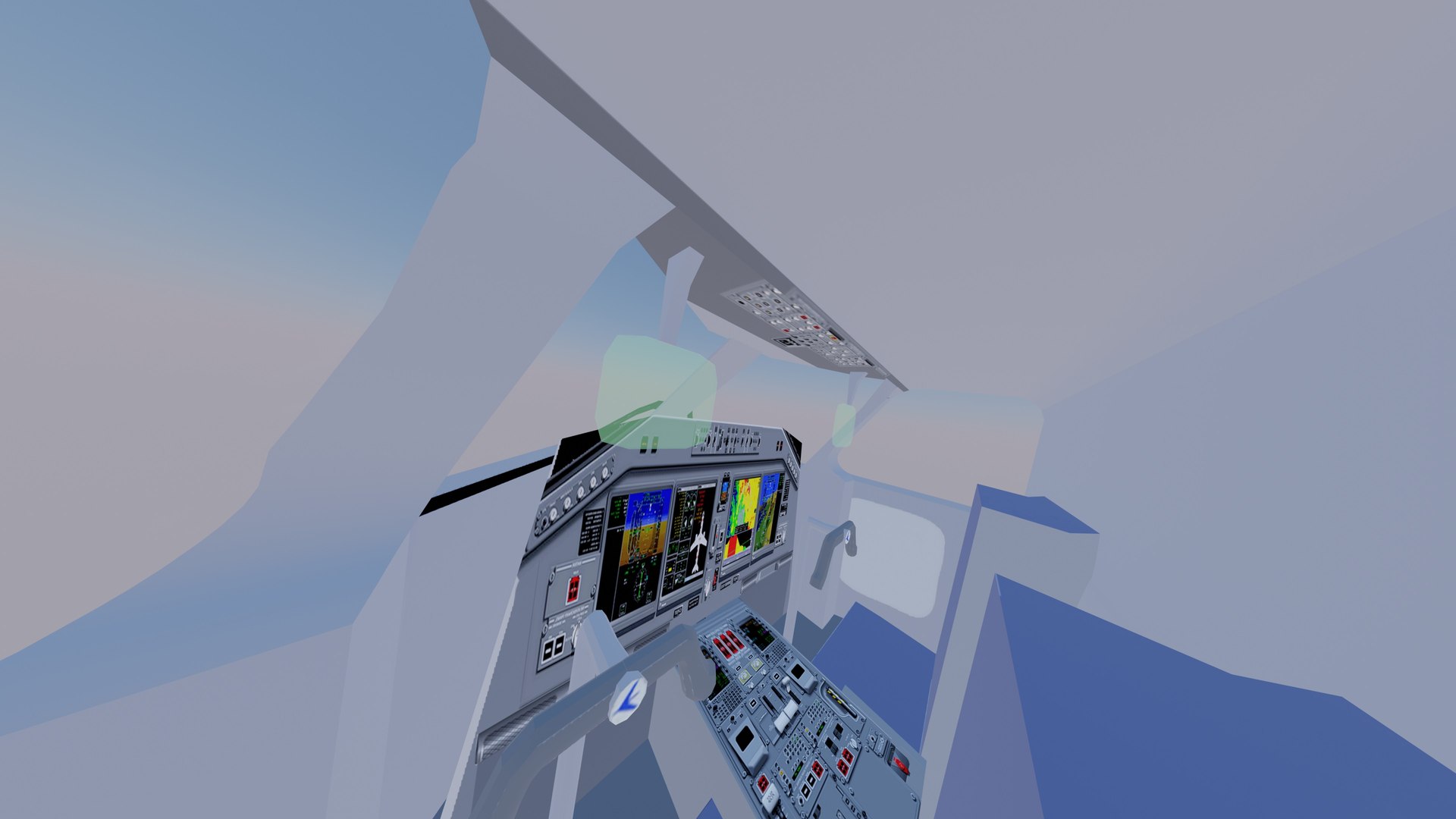 Embraer Sea Sultan 1000 3D - TurboSquid 2060990