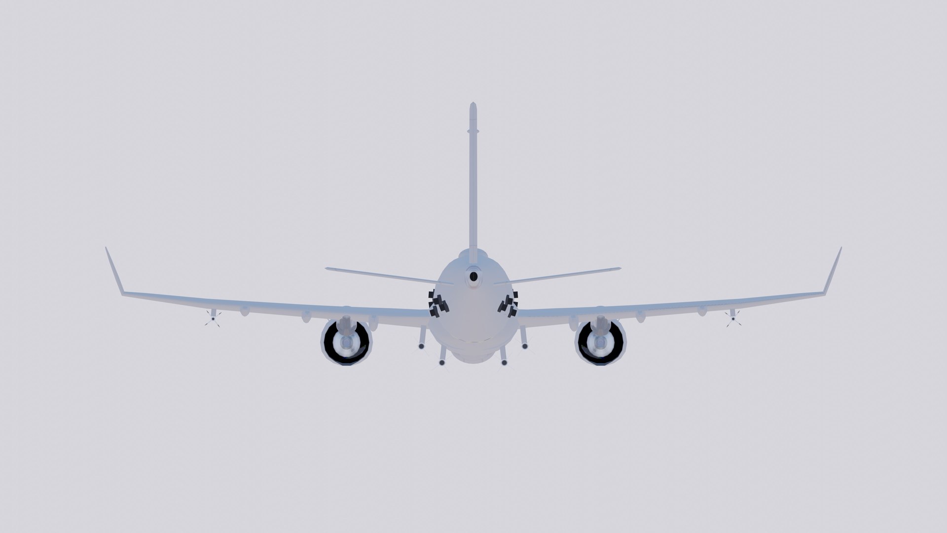 Embraer Sea Sultan 1000 3D - TurboSquid 2060990