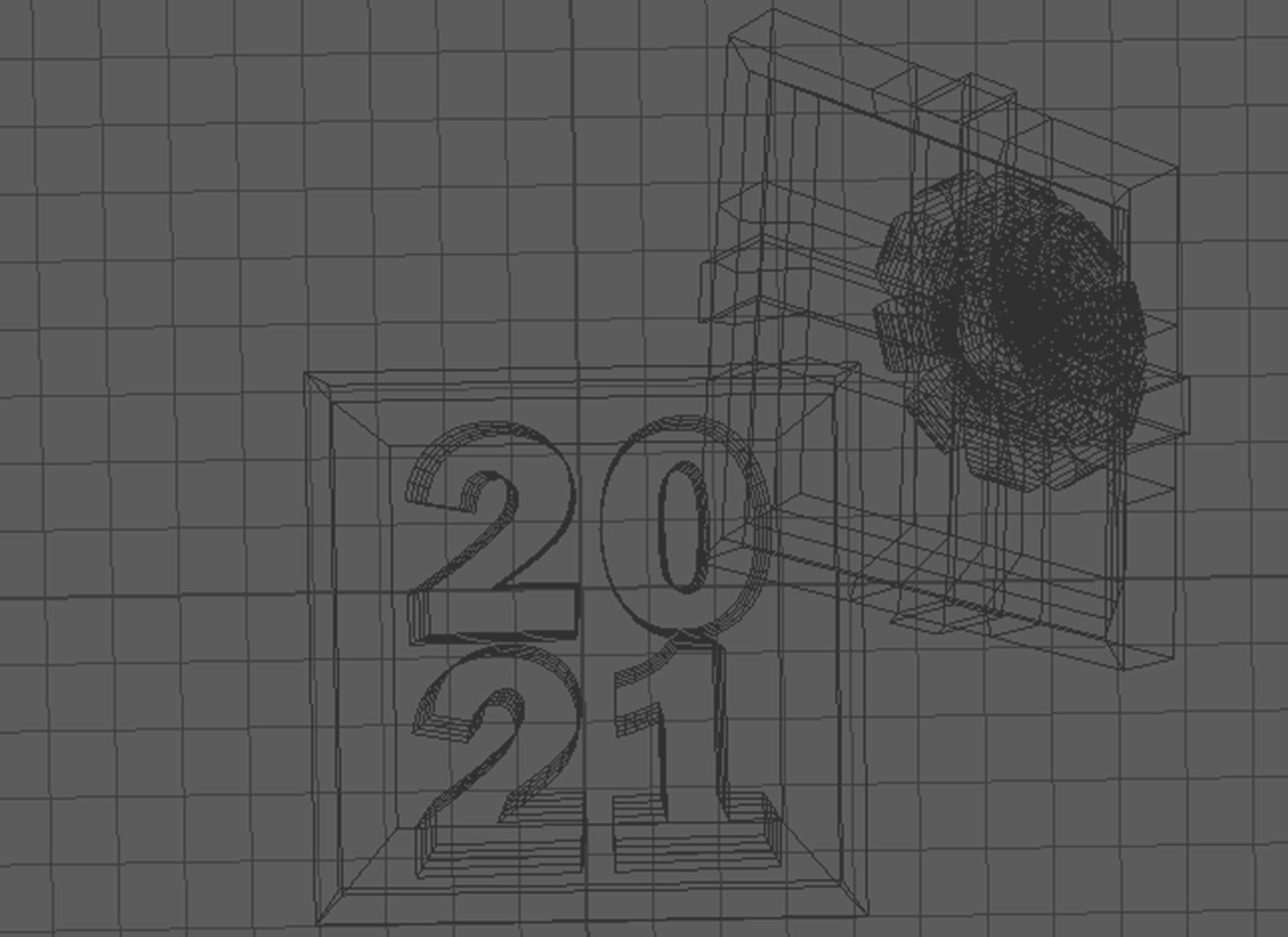 Present 2021 3D Model - TurboSquid 1673576