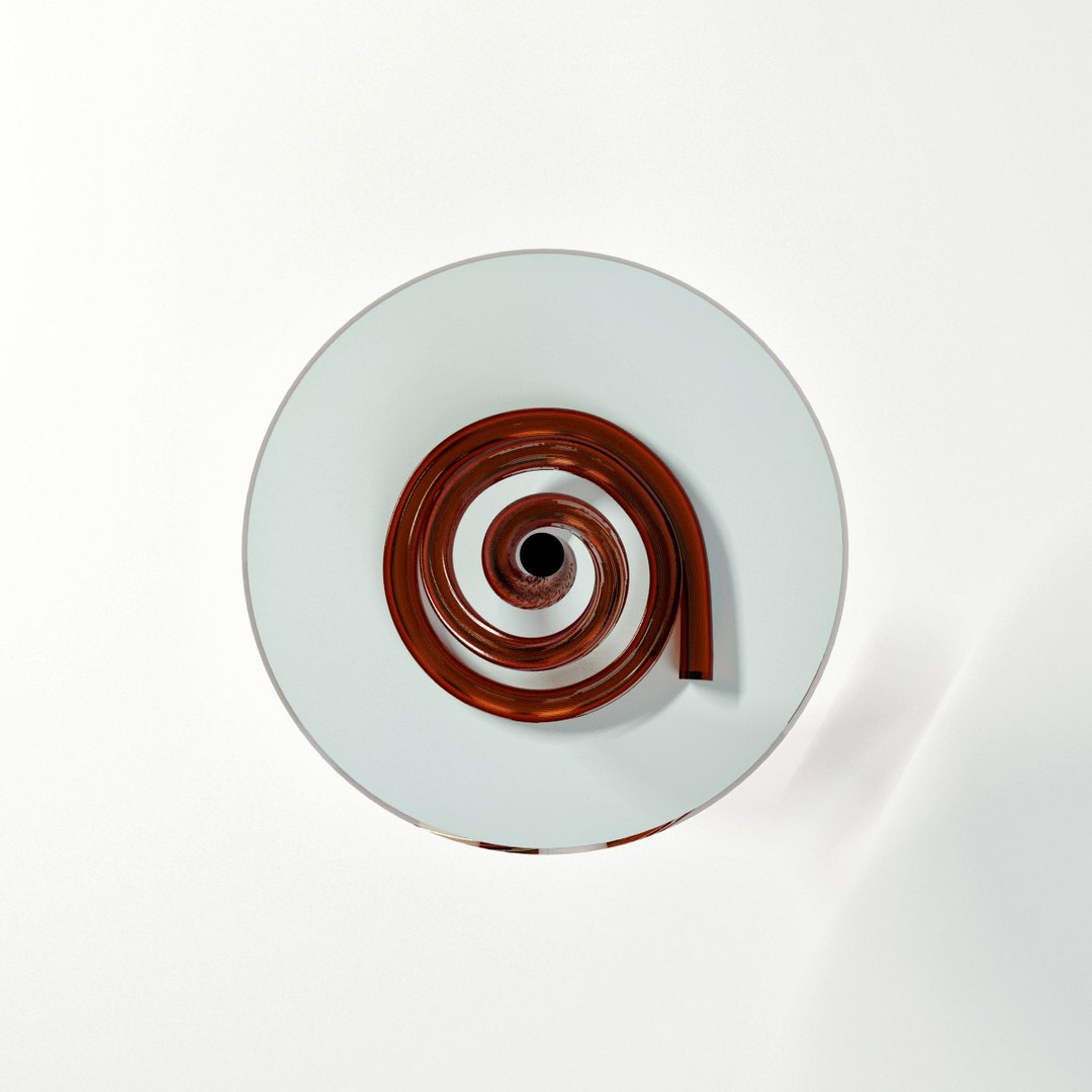 3d Reflex Ghibli Table