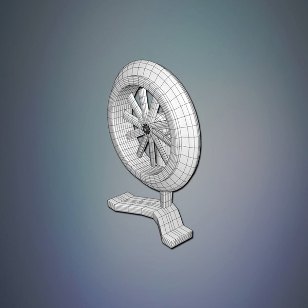 3D model table fan - TurboSquid 1703271