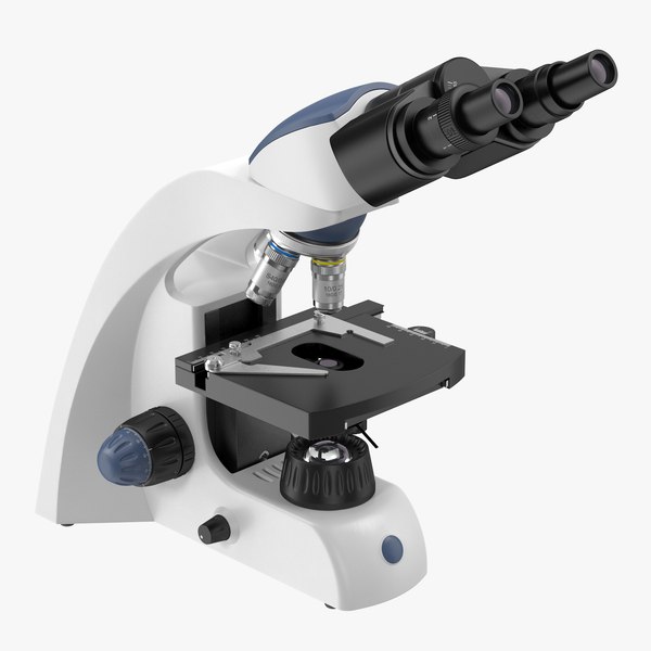 compound microscope max