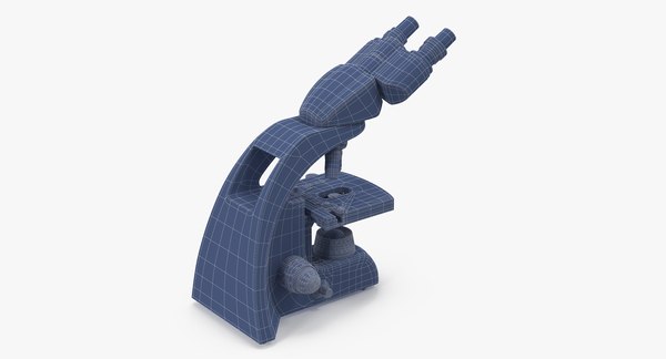 compound microscope max