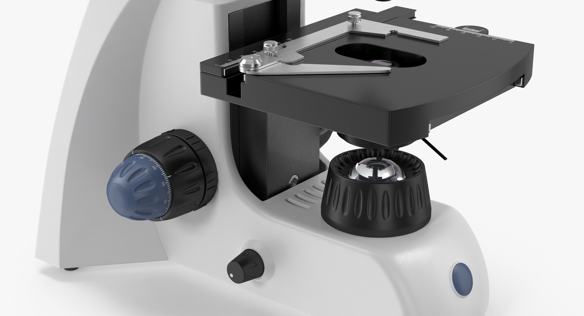 compound microscope max