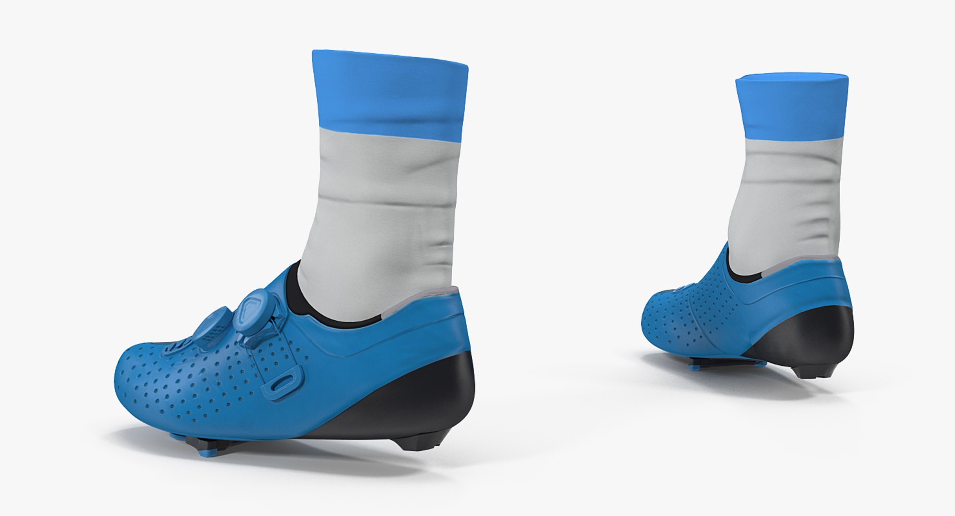 3D cyclist suit generic model - TurboSquid 1389705