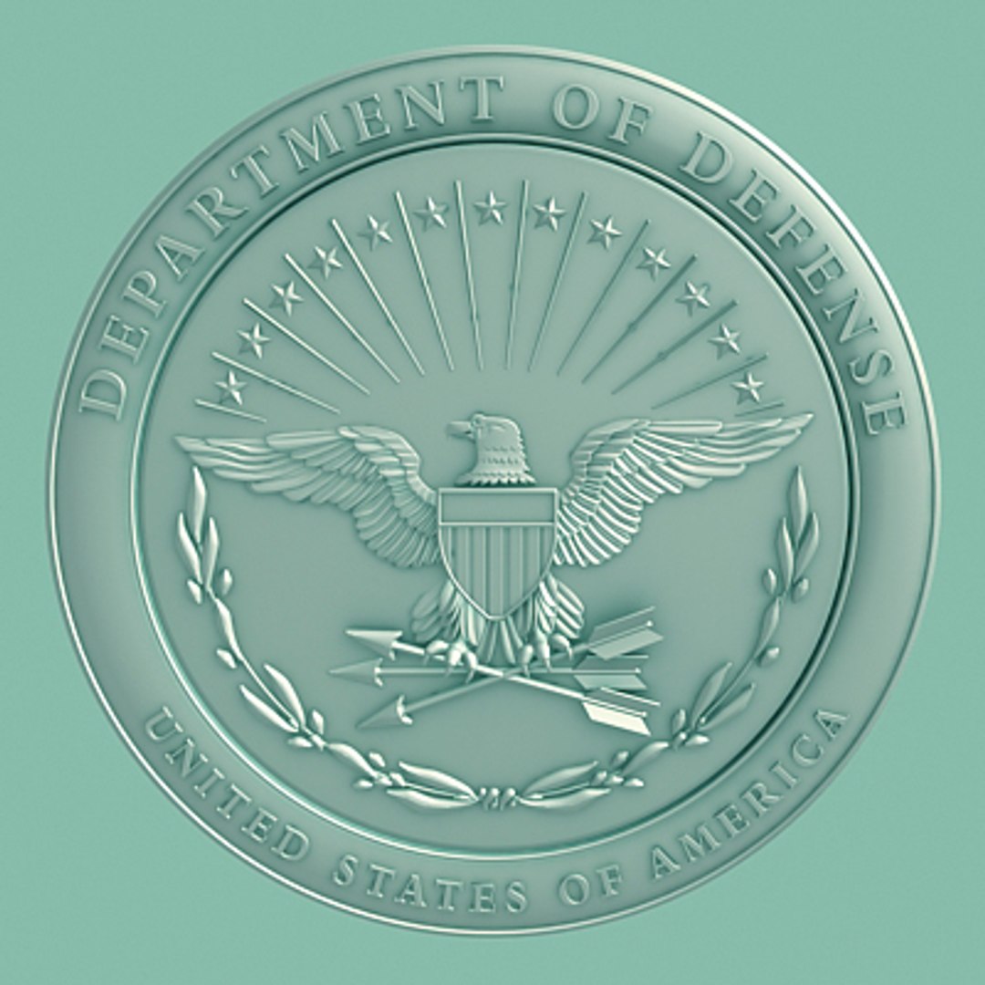 3d Govornment Department Defense
