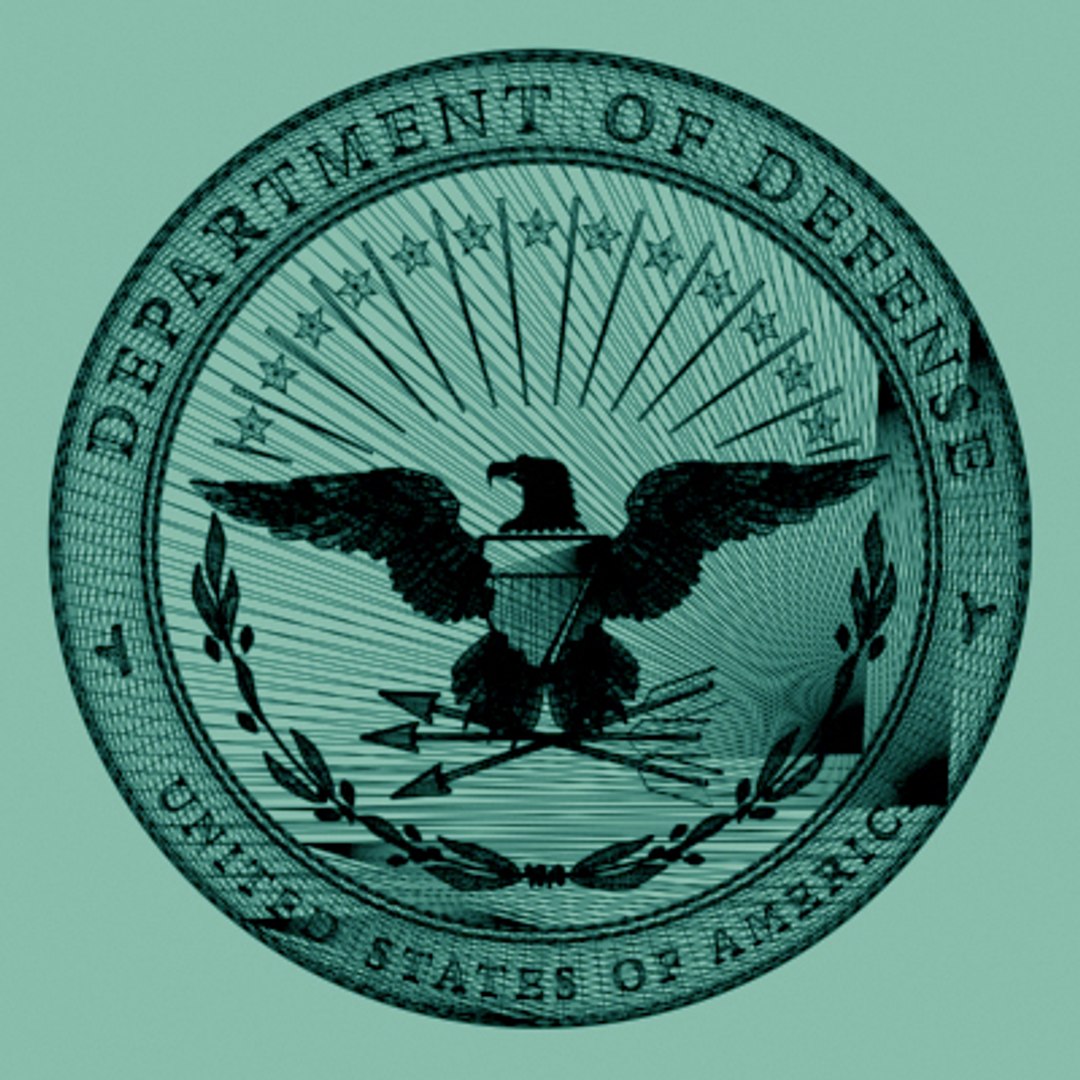 3d Govornment Department Defense