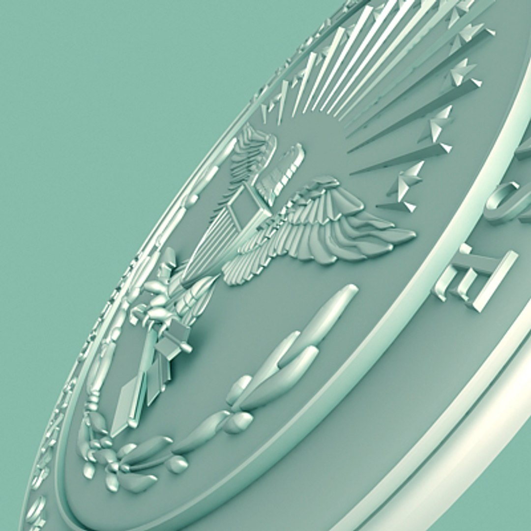 3d Govornment Department Defense