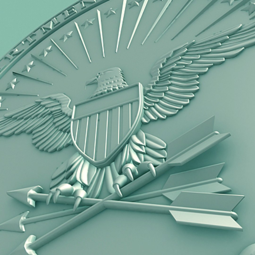 3d Govornment Department Defense