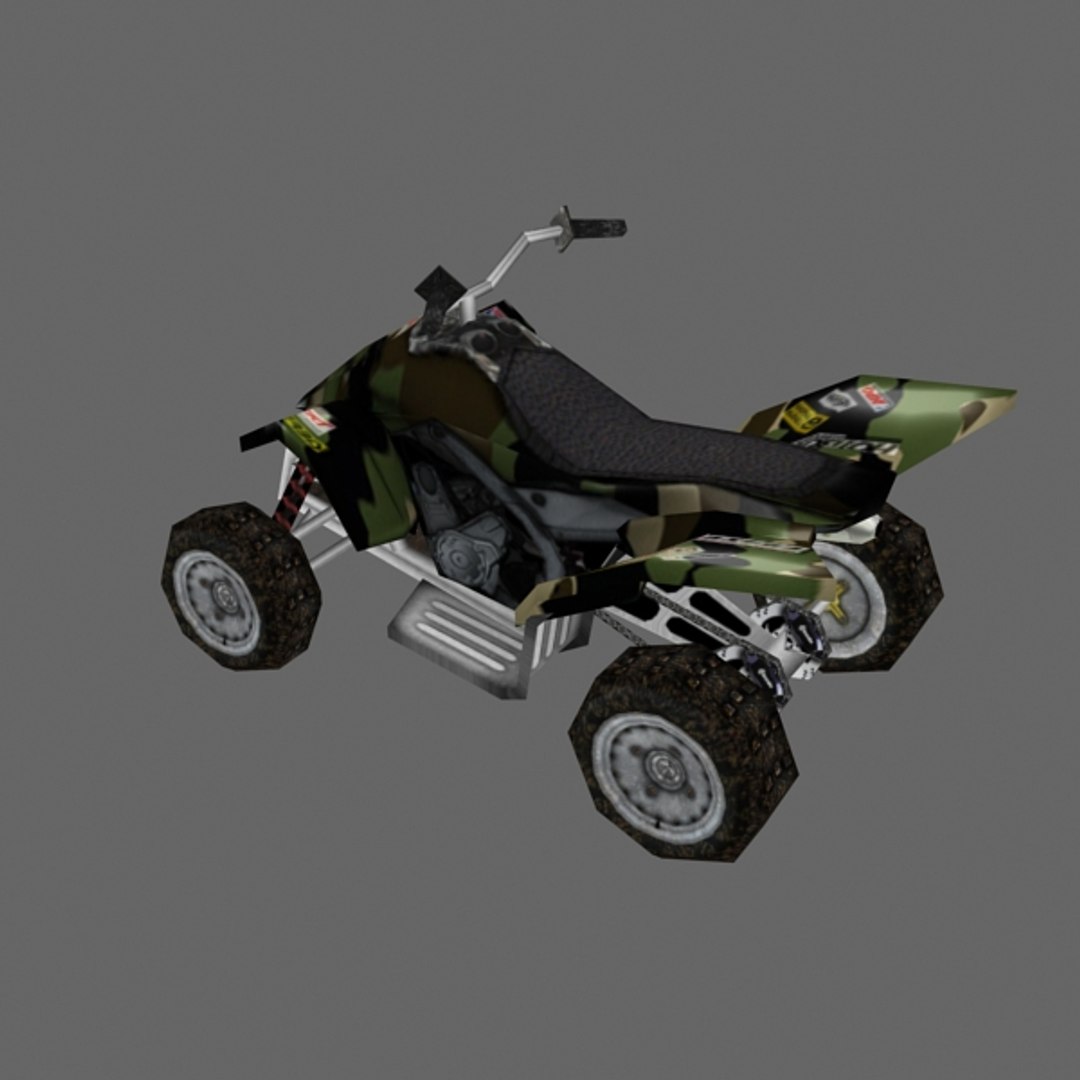 Atv Max