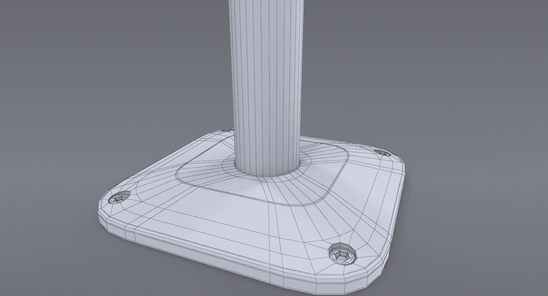 Ev 2 3d Model