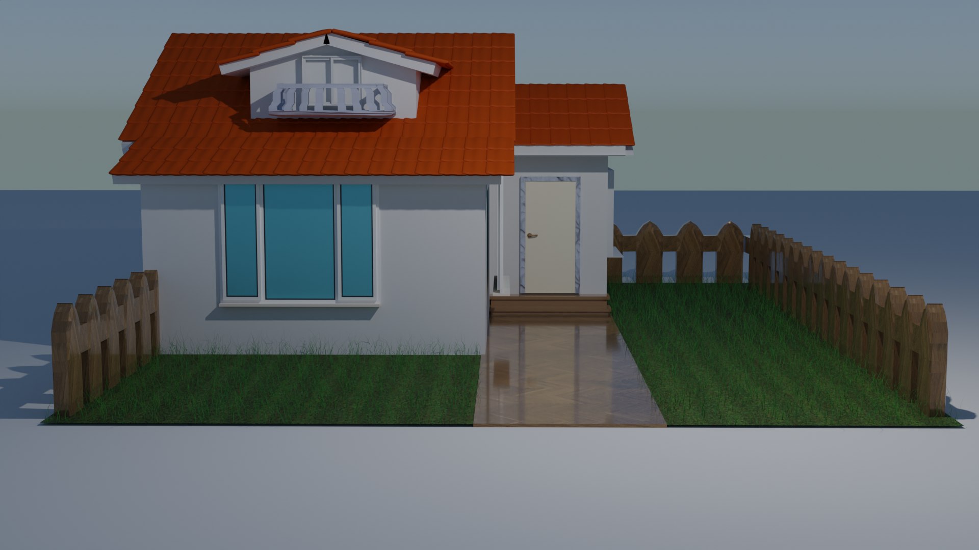 3D Home - TurboSquid 2257702