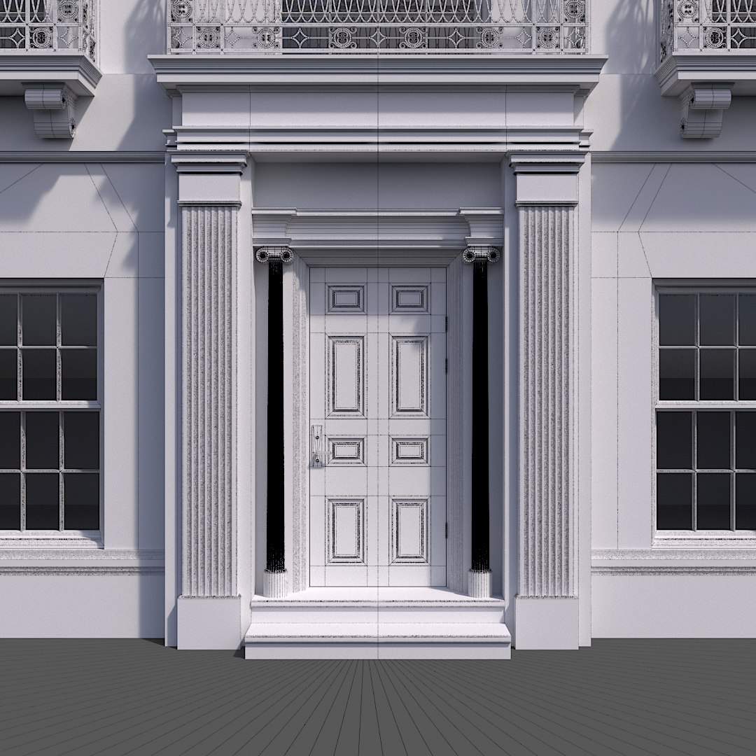 3D Model Windows - TurboSquid 1398762