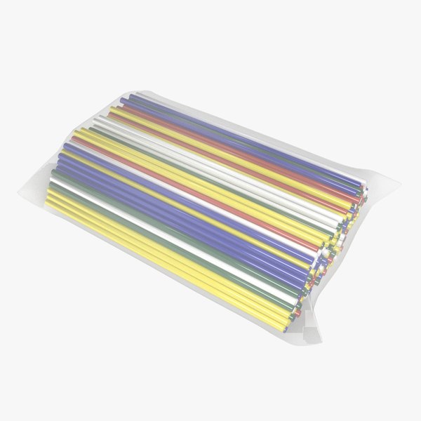 Straw 3D Models for Download | TurboSquid