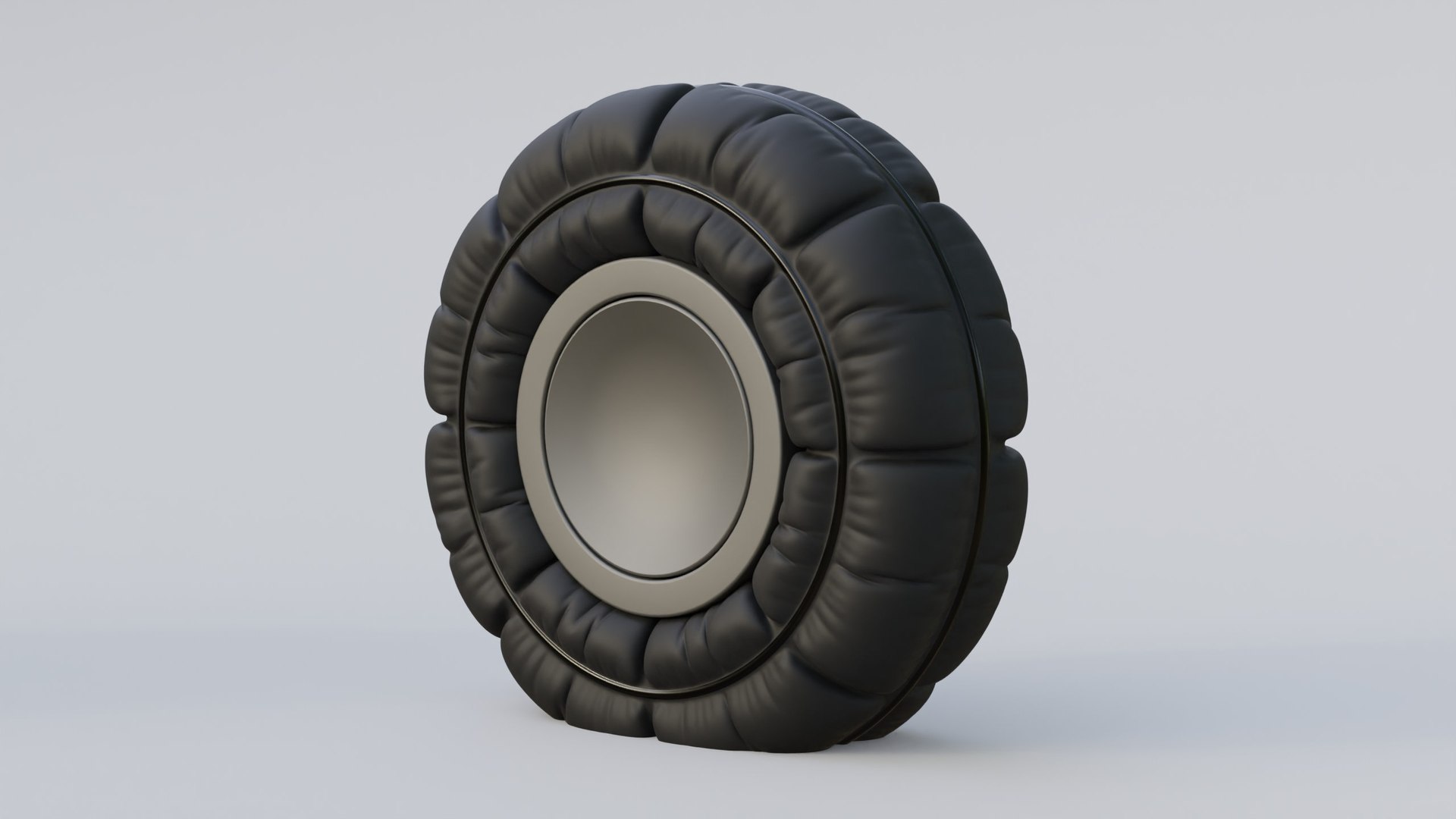 3D Model Bagels - TurboSquid 2001386