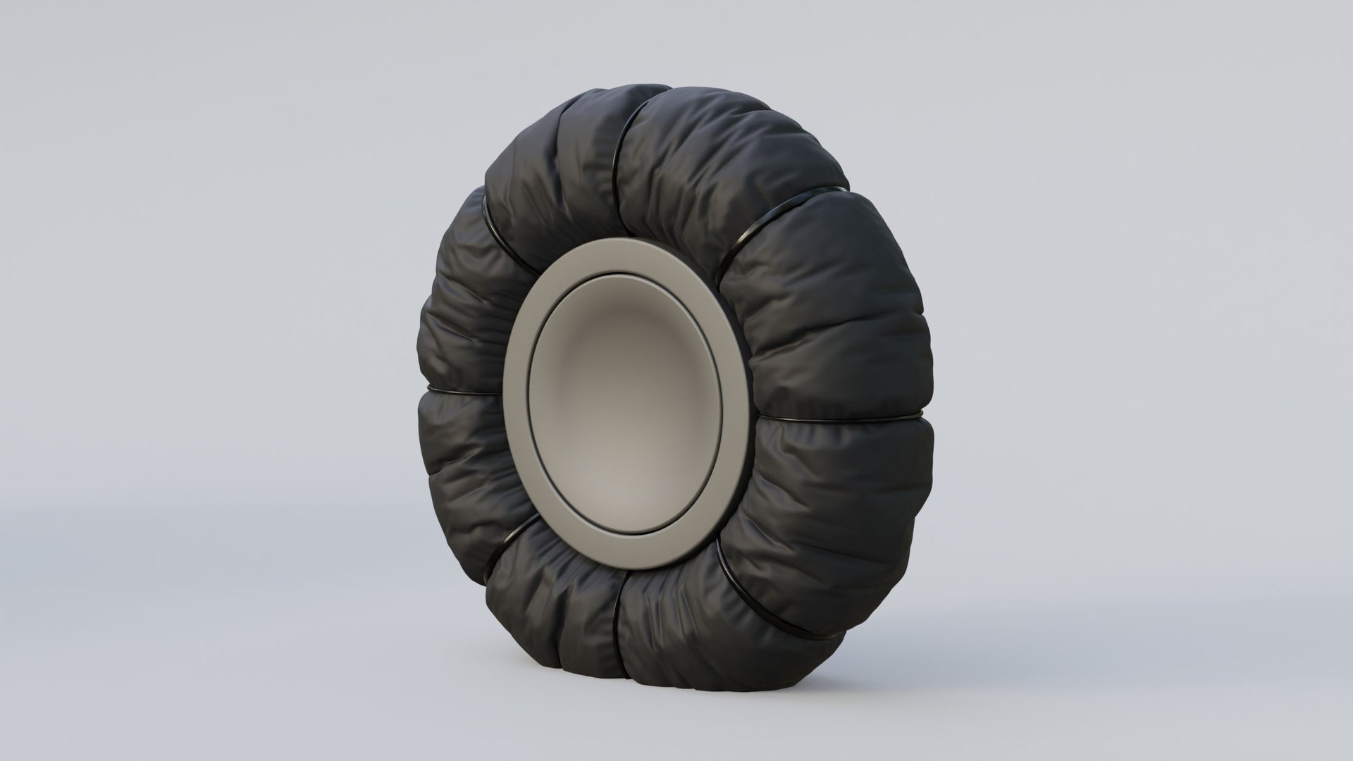 3D Model Bagels - TurboSquid 2001386