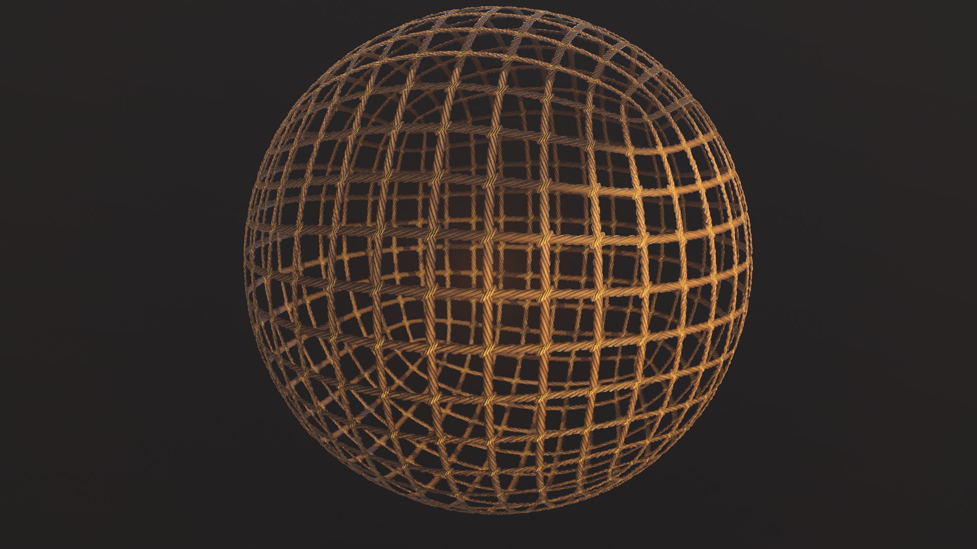 Seamless Net Textures 3D Model - TurboSquid 2335835