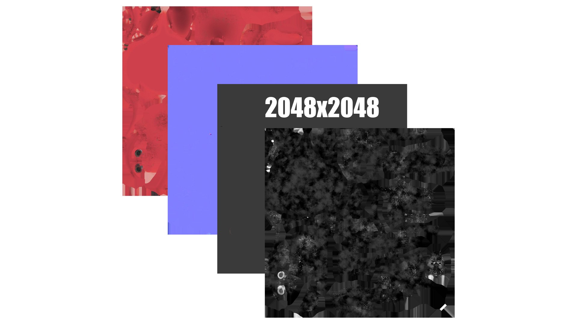 3D Little Draco Model - TurboSquid 1708340