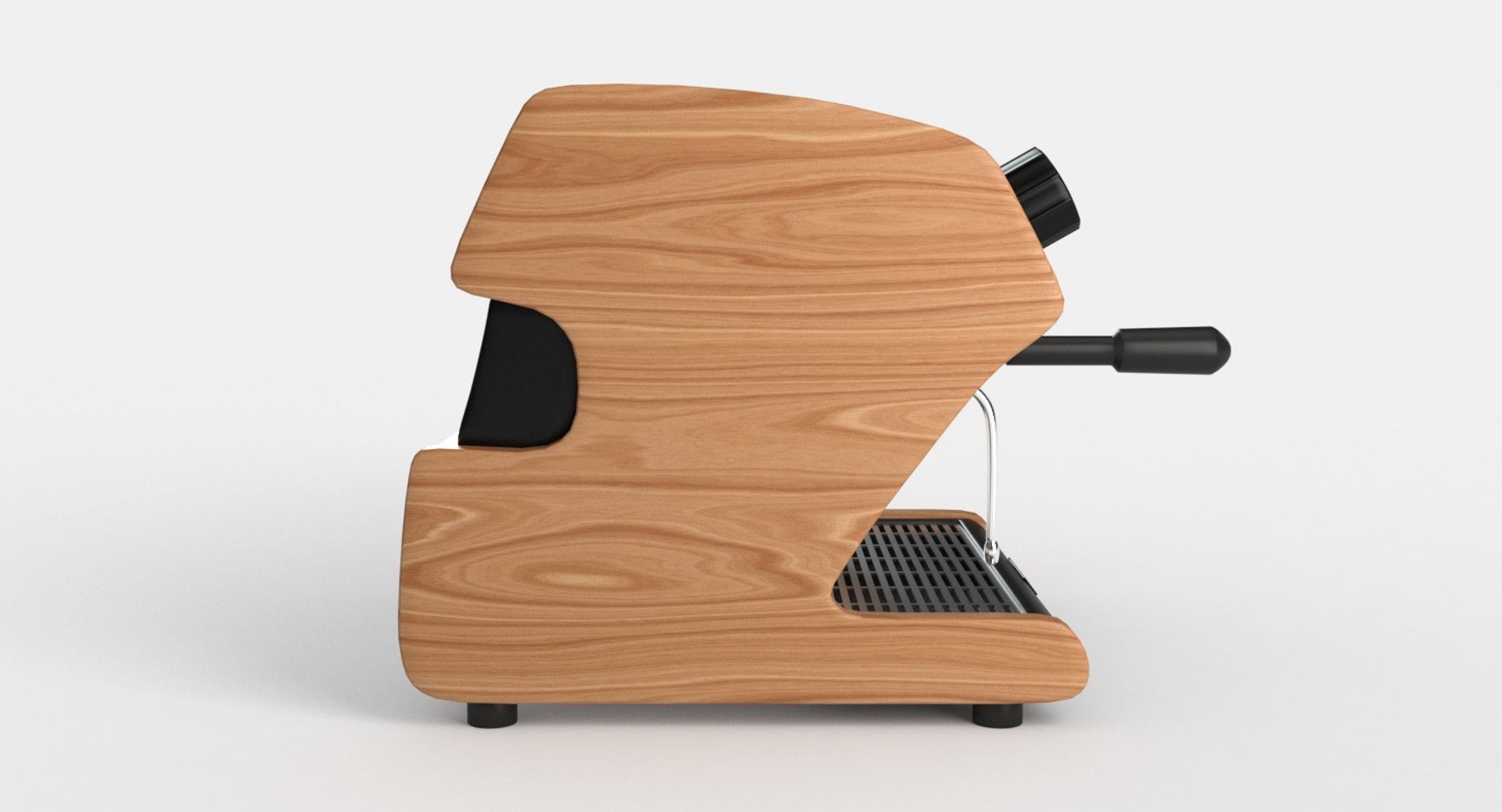 3D S1 Vivaldi Ii La Model - TurboSquid 1250675