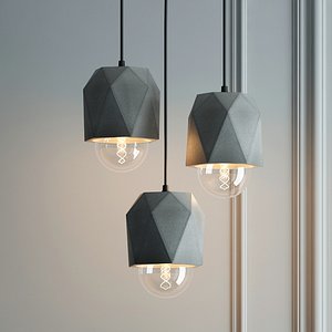 Loft House Lighting 3D Models for Download | TurboSquid