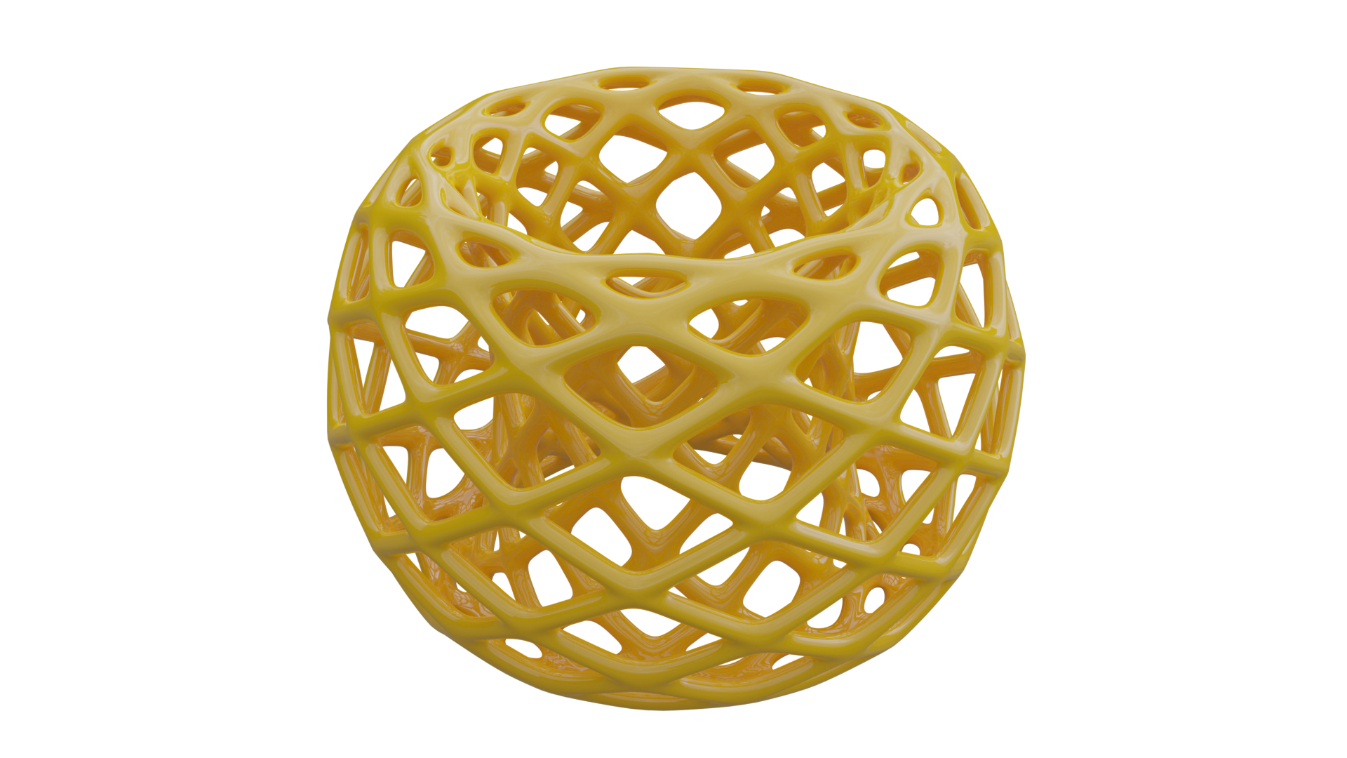 Geometric Math Shapes Set 01 3D Model - TurboSquid 2352770