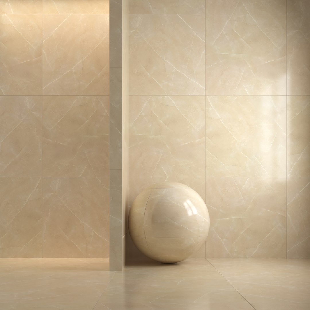 Zero 3 Moon Tiles 3D Model - TurboSquid 1696741