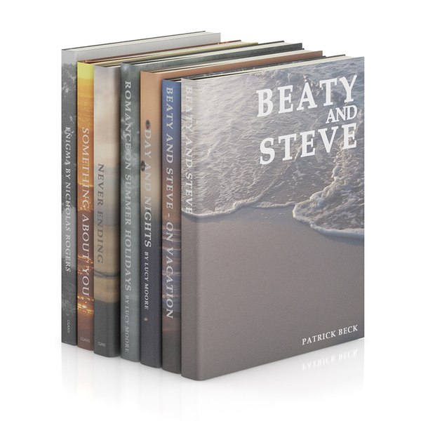 3D Cinema 4D book books novel