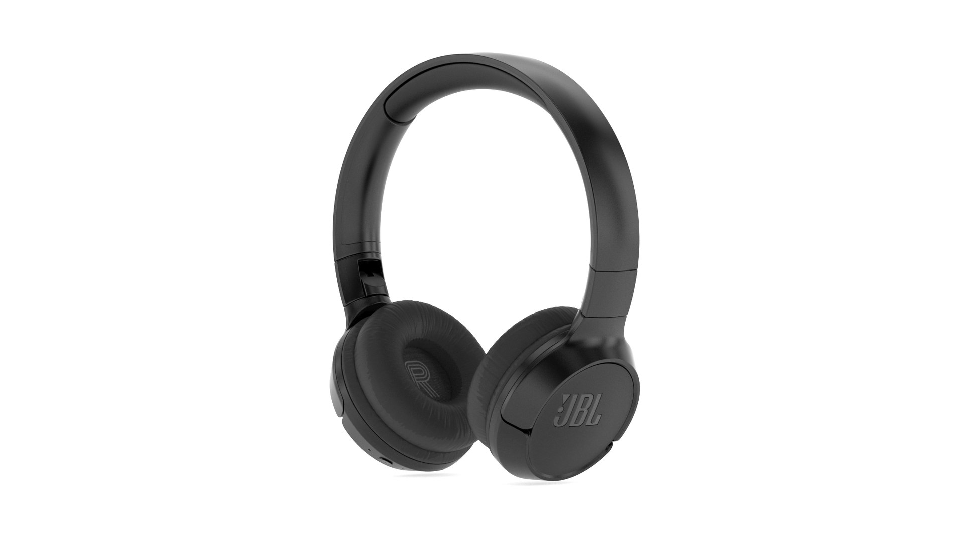 3D JBL Tune 520BT Model - TurboSquid 2225747