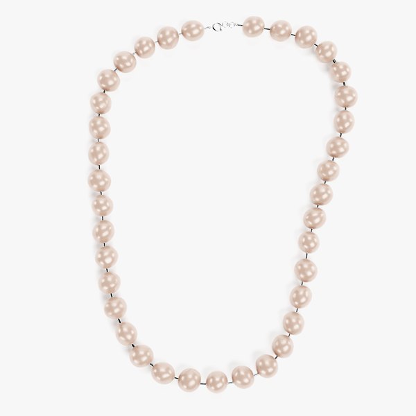 Necklace Blender Models for Download | TurboSquid