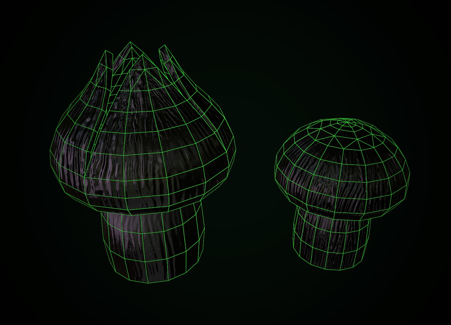 3D Engine Pbr Unity - TurboSquid 1344866