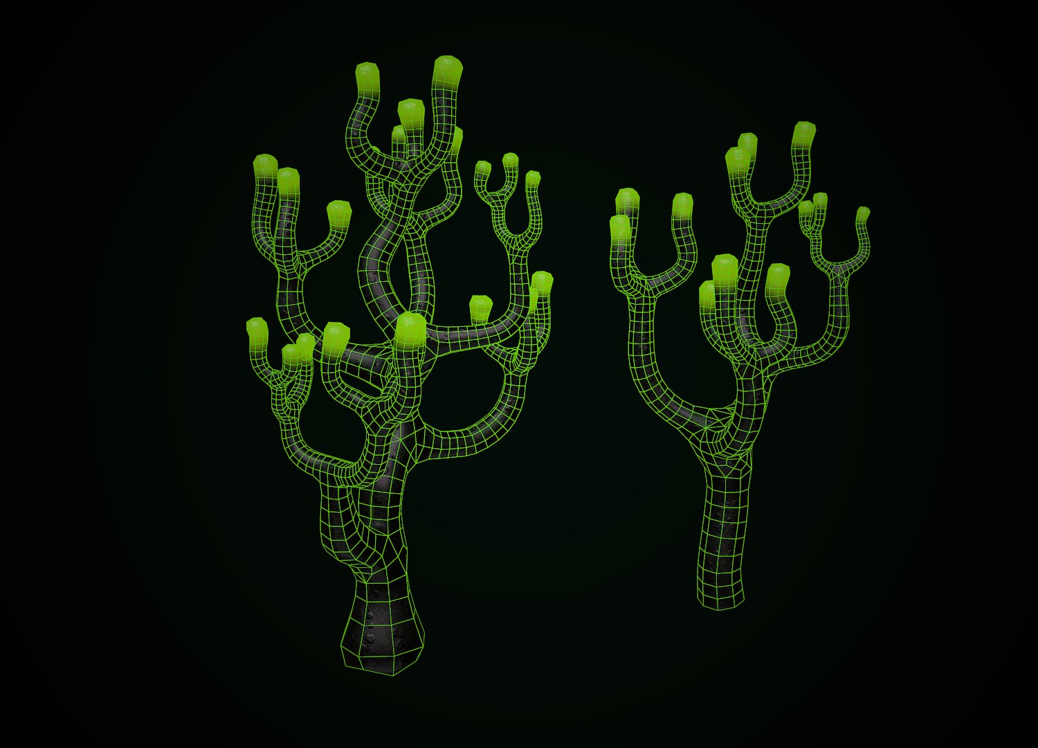 3D Engine Pbr Unity - TurboSquid 1344866