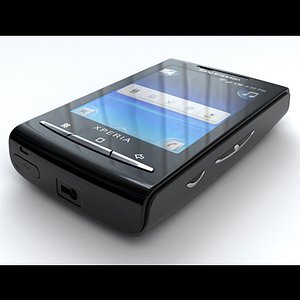 Download Free & Premium Ericsson 3D Models | TurboSquid