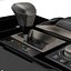 Gear Gearshift Shift 3d Model