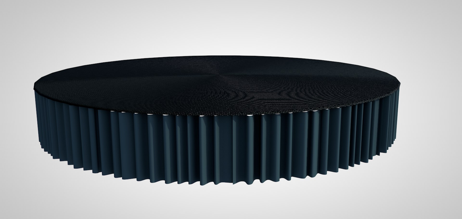 Adjustable Concert Stage 3D - TurboSquid 1400330