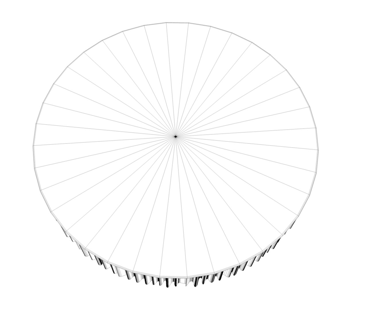 Adjustable Concert Stage 3D - TurboSquid 1400330