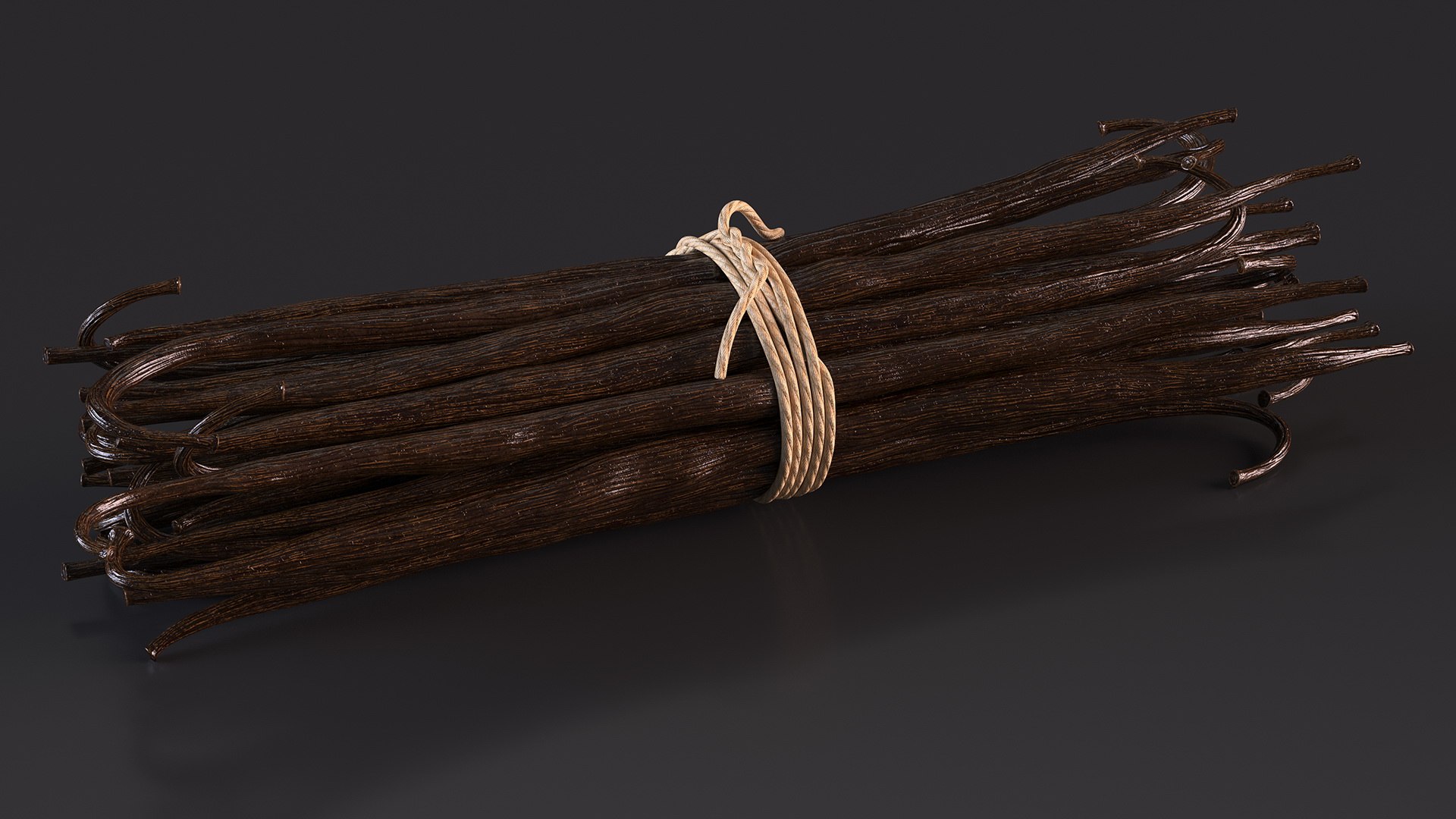 3D Spices Collection 3 model - TurboSquid 2100961