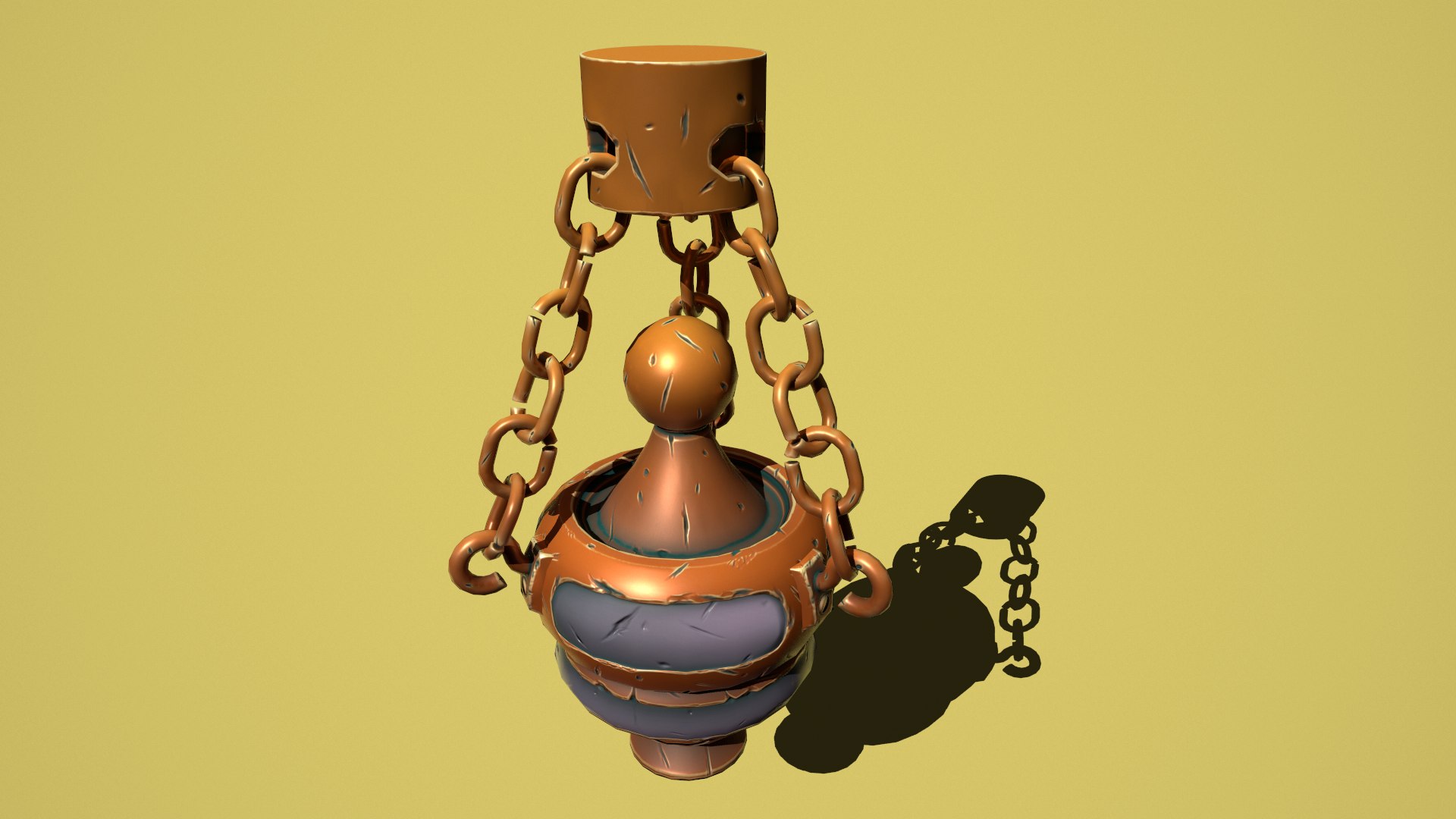 Ue4 Unity 3D Model - TurboSquid 1629636