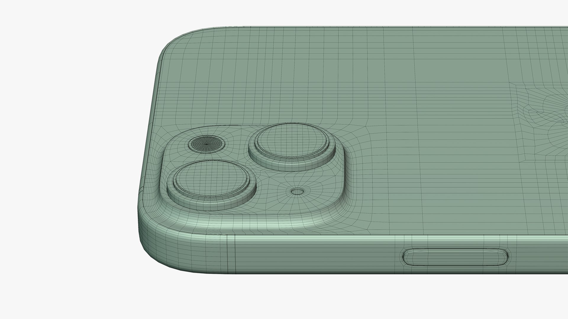 3D Model IPhone 15 Plus Pink - TurboSquid 2135521