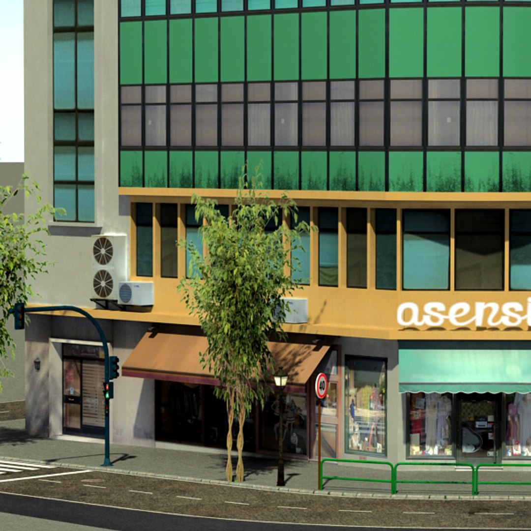 Building 24 Max