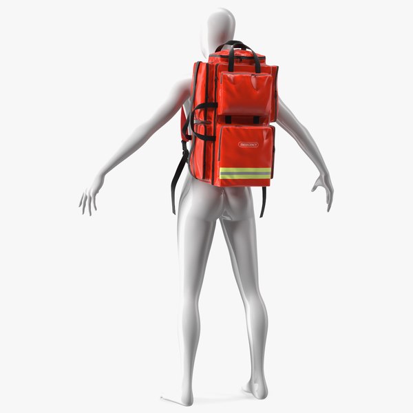 Backpack Blender Models for Download | TurboSquid